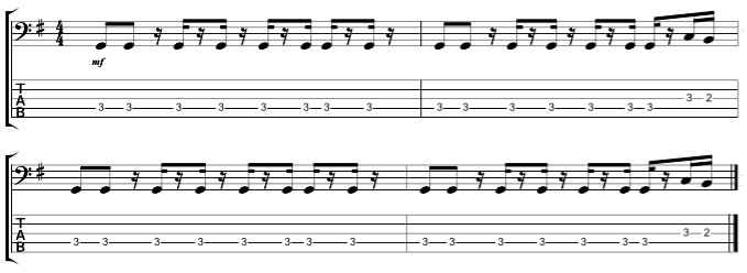 Sample Lesson | Worship Artistry