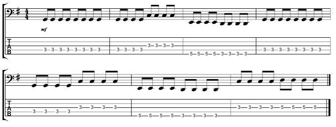 Sample Lesson | Worship Artistry