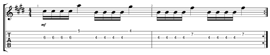 Full Band Tutorial for "Rushing Waters" by Dustin Smith | Worship ...